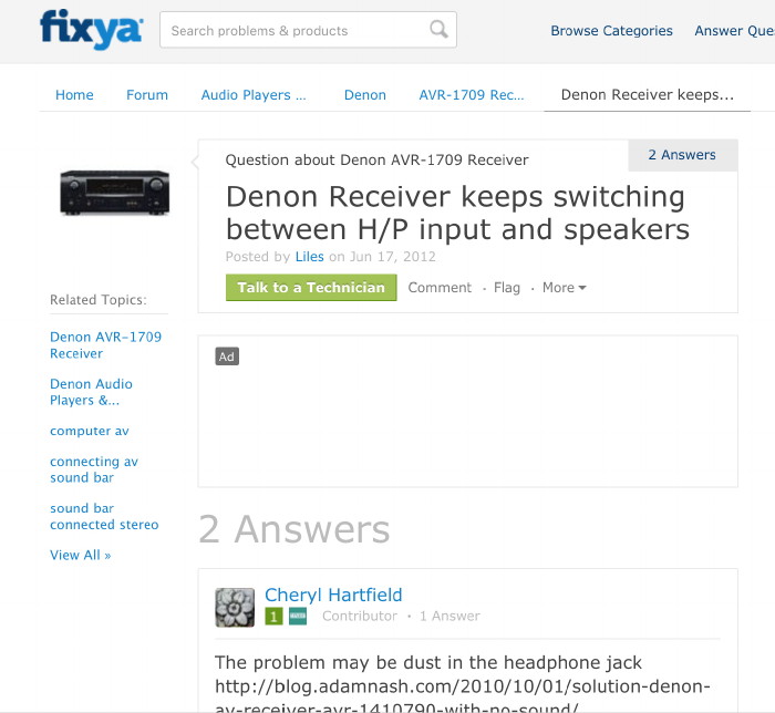 Yay Internet! | Relative Something